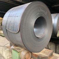 China SGS Soft Hard Aisi 1006 Cold Rolled Steel Coil for sale