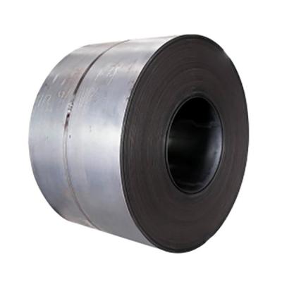 China SGS Soft Hard Aisi 1006 Cold Rolled Steel Coil for sale