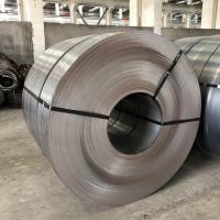 China Container Plate AISI 1010 Hard Cold Rolled Steel Coils for sale