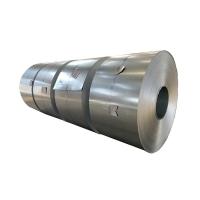 China Colour Coated Spcc Sae1008 Cold Rolled Stainless Steel Coil for sale