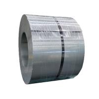China Colour Coated Spcc Sae1008 Cold Rolled Stainless Steel Coil for sale