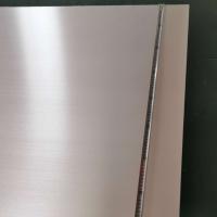 China 5086 H111 Aluminum Metal Sheet for sale
