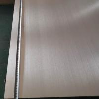 China 5086 H111 Aluminum Metal Sheet for sale
