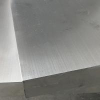 China 5086 H111 Aluminum Metal Sheet for sale