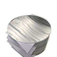 China 5052 H34 T3 Aluminium Alloy Coil for sale