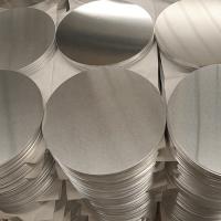China 5052 H34 T3 Aluminium Alloy Coil for sale