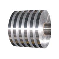 China Gauge Mill Finish 500mm 3003 H14 Aluminum Alloy Strip for sale