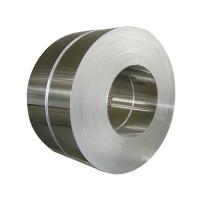 China Gauge Mill Finish 500mm 3003 H14 Aluminum Alloy Strip for sale