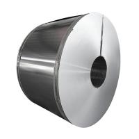China Packing Machinery H112 5052 Aluminium Alloy Coil for sale