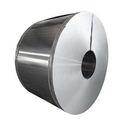 China Packing Machinery H112 5052 Aluminium Alloy Coil for sale