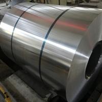 China Packing Machinery H112 5052 Aluminium Alloy Coil for sale