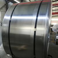 China Packing Machinery H112 5052 Aluminium Alloy Coil for sale