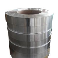 China 0.032inch 3003 Aluminum Alloy Metal Sheet Strip for sale