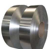China 0.032inch 3003 Aluminum Alloy Metal Sheet Strip for sale