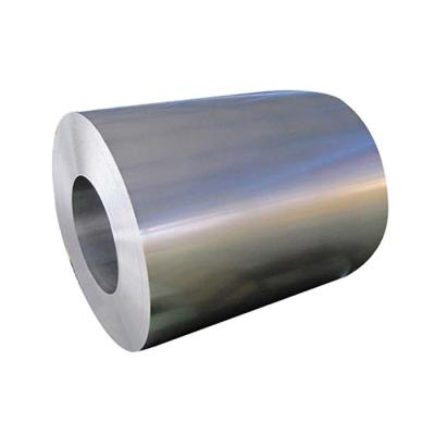 China Mill Finish Smooth T851 Astm 3105 Aluminium Alloy Coil for sale