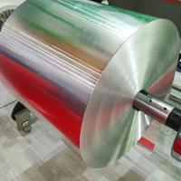 China Mill Finish Smooth T851 Astm 3105 Aluminium Alloy Coil for sale