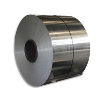 China ASTM B209 5052 O Aluminum Alloy Coil 2.5% Mg for Boat Building for sale