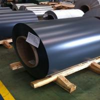 China ASTM B209 5052 O Aluminum Alloy Coil 2.5% Mg for Boat Building for sale