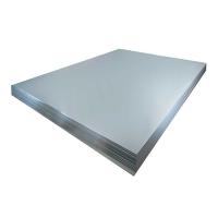 China ASTM B209 5052 H34 T3 Marine Grade Aluminum Sheet 2.68 g/cm³ 260 MPa Yield for sale