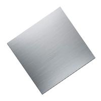 China ASTM B209 5052 H34 T3 Marine Grade Aluminum Sheet 2.68 g/cm³ 260 MPa Yield for sale