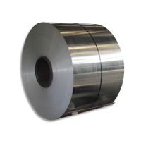 China 6063 T52 Aluminum Alloy Coil ISO9001 Metal Coil for Industrial Use for sale