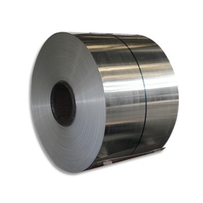China 6063 T52 Aluminum Alloy Coil ISO9001 Metal Coil for Industrial Use for sale