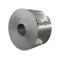 China 6063 T52 Aluminum Alloy Coil ISO9001 Metal Coil for Industrial Use for sale