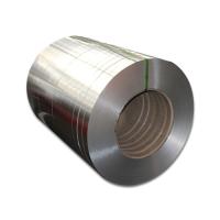 China 6063 T52 Aluminum Alloy Coil ISO9001 Metal Coil for Industrial Use for sale
