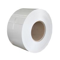 China Natural Color 1250mm ASTM 3105 Aluminium Alloy Coil for Roofing and Cladding for sale