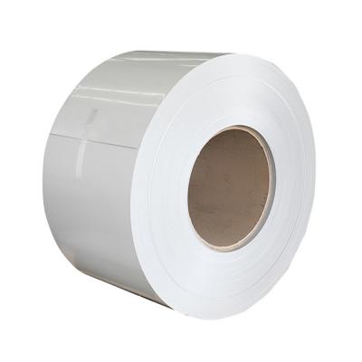 China Natural Color 1250mm ASTM 3105 Aluminium Alloy Coil for Roofing and Cladding for sale