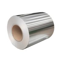 China Natural Color 1250mm ASTM 3105 Aluminium Alloy Coil for Roofing and Cladding for sale