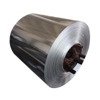 China Natural Color 1250mm ASTM 3105 Aluminium Alloy Coil for Roofing and Cladding for sale