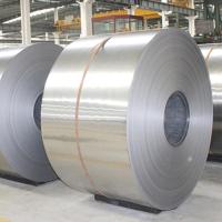 China Natural Color 1250mm ASTM 3105 Aluminium Alloy Coil for Roofing and Cladding for sale