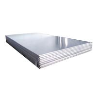 China 2024 T6 Aluminum Alloy Plate 1525mm High Strength Aircraft Grade Sheet for sale