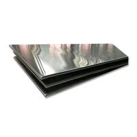 China 2024 T6 Aluminum Alloy Plate 1525mm High Strength Aircraft Grade Sheet for sale
