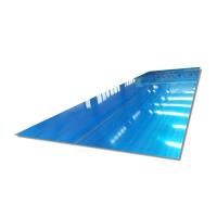 China 2024 T6 Aluminum Alloy Plate 1525mm High Strength Aircraft Grade Sheet for sale
