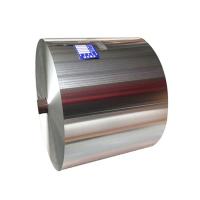 China Aluminum 6061-T6511 Sheet Coil 2500mm Corrosion Resistant Alloy for sale