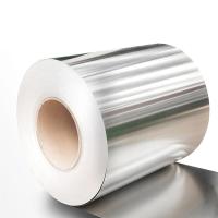 China Aluminum 6061-T6511 Sheet Coil 2500mm Corrosion Resistant Alloy for sale