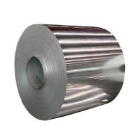 China Aircraft Grade ASTM B209 2024 T4 Aluminum Alloy Coil High Strength 0.5mm for sale