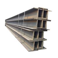 China ASTM A36 W10x22 H Metal Beam for sale