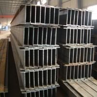 China ASTM A36 W10x22 H Metal Beam for sale