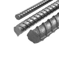 China ASTM A615 Gr60 #6 Reinforced Steel Bar 19mm for Concrete Reinforcement for sale