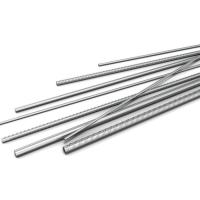 China ASTM A615 Gr60 #6 Reinforced Steel Bar 19mm for Concrete Reinforcement for sale