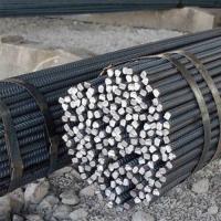 China ASTM A615 Gr60 #6 Reinforced Steel Bar 19mm for Concrete Reinforcement for sale