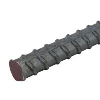 China HRB335 Steel Rebar 12mm to 40mm Hot Rolled Deformed Bars for Construction for sale