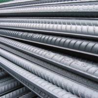 China HRB335 Steel Rebar 12mm to 40mm Hot Rolled Deformed Bars for Construction for sale