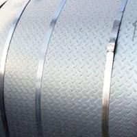 China ASTM Q235 6mm Hot Rolled Steel Chequered Plate Anti-Slip Tread Plate for Industrial Flooring for sale