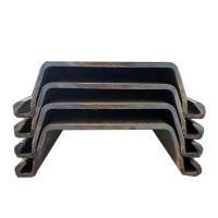 China Grand Az Steel Sheet Piling Structural Sections High Strength 600mm Width for sale