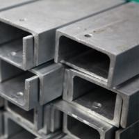 China Hot Dipped Galvanized Steel Angles 24mm Structural Steel Sections for sale