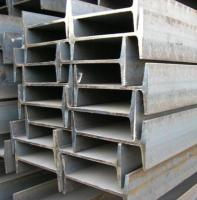 China Welded Astm A36 Steel 34mm Galvanized H Beam Structural Steel Sections for sale
